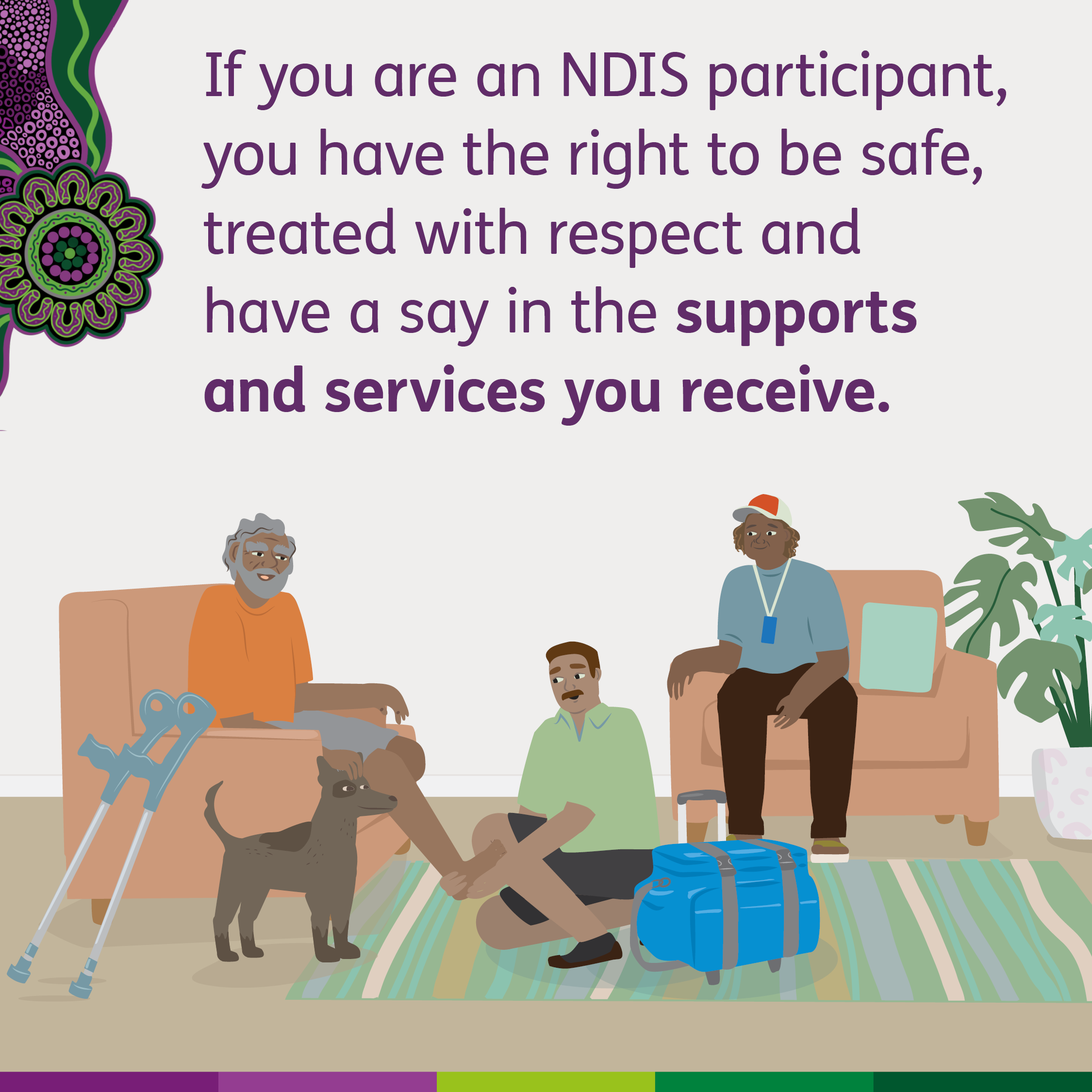 First Nations Resources Hub Ndis Quality And Safeguards Commission